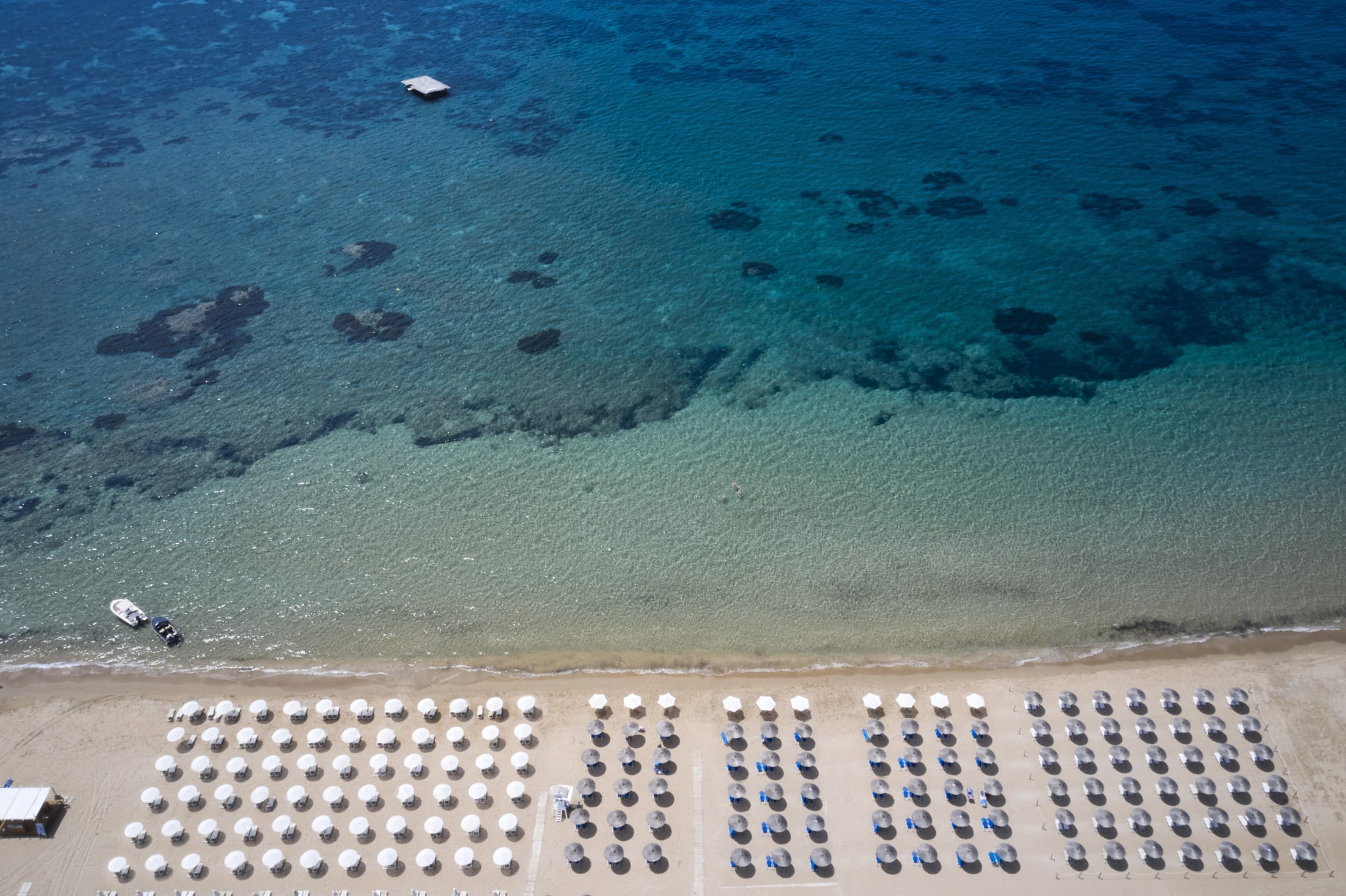 Sandy Villas Resort: A 5* all-inclusive Corfu beach resort